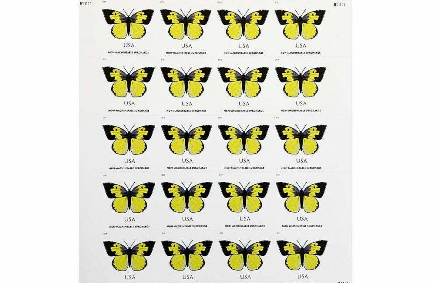 The Ultimate Guide to Non‑Machinable Stamps: USPS Rules, 2026 Rates ...