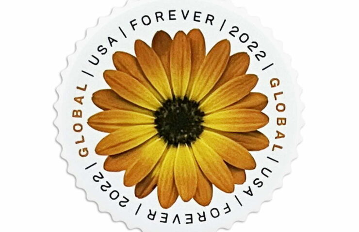 Blog - Forever Stamp Store