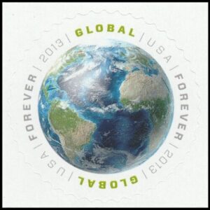 Your Guide To Global Forever Stamp, Postage Rates And Sending Mail From ...