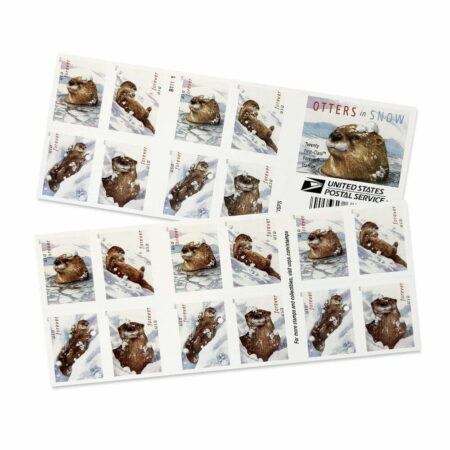 Love 2025 Stamps - Forever Stamp Store