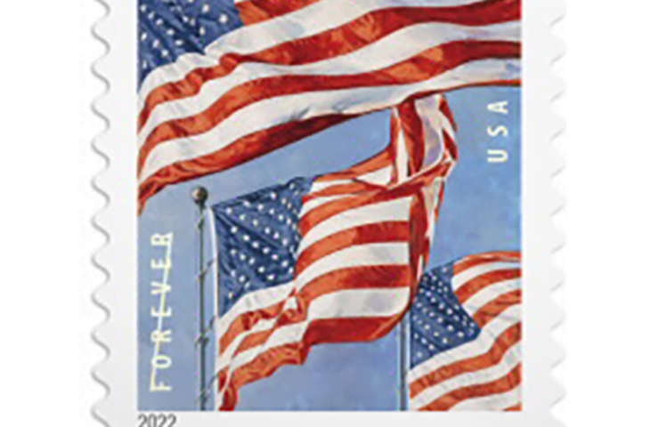 Blog - Forever Stamp Store