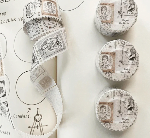 Roll Stamps: What You Need To Know In 2022 - Forever Stamp Store