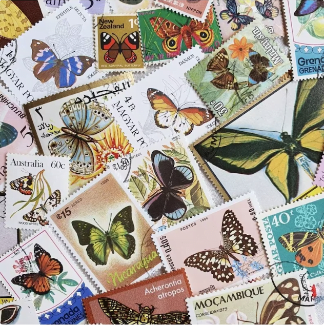 Roll Stamps: What You Need To Know In 2022 - Forever Stamp Store