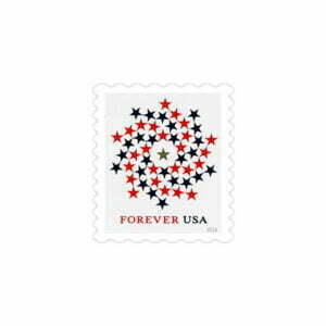 The origin of Forever Stamps - Forever Stamp Store