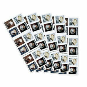Book of Stamps vs Roll of Stamps: Which is The Cheapest Way to Buy ...