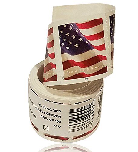 Where Can I Buy Roll of Forever Stamps? - Forever Stamp Store