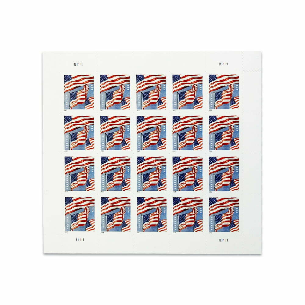 Interesting facts about U.S Post Forever Stamps - Forever Stamp Store