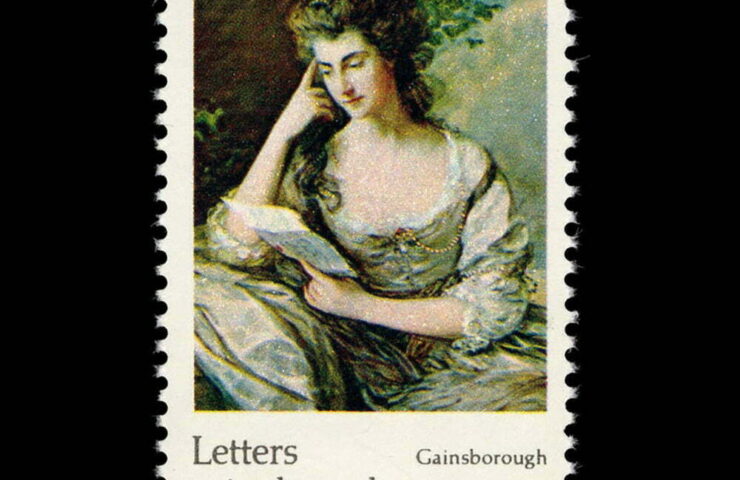 Stamp Knowledge - Forever Stamp Store