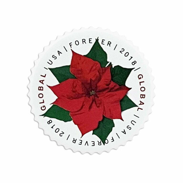 A Brief Introduction of Global Stamp - Forever Stamp Store