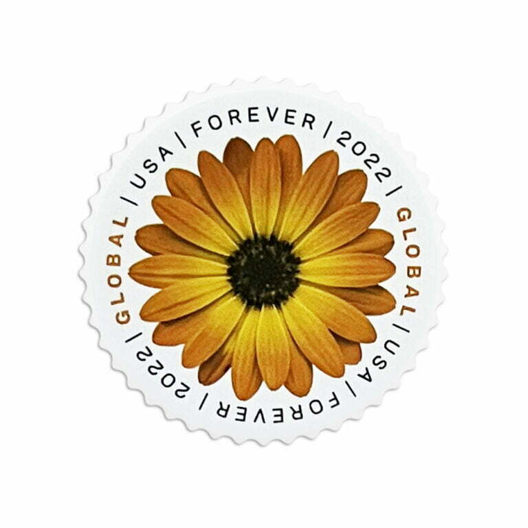 A Brief Introduction of Global Stamp - Forever Stamp Store