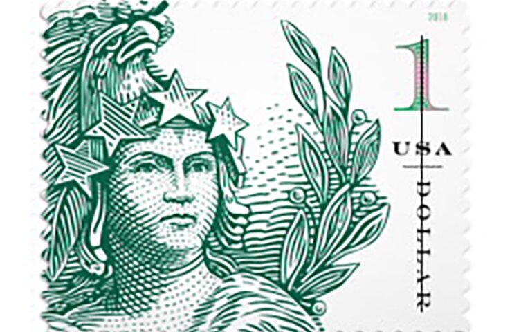 Stamp Knowledge - Forever Stamp Store