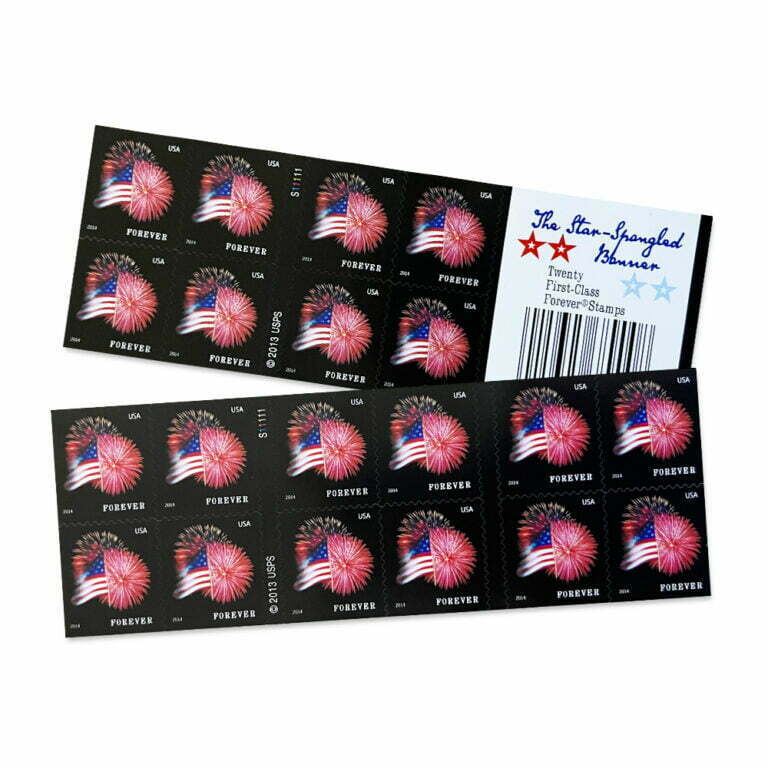 Stamp Near Me: What You Should Know About Stamps In 2022 - Forever ...