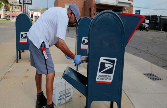 A Complete Guide for Buying USPS Stamps - Forever Stamp Store