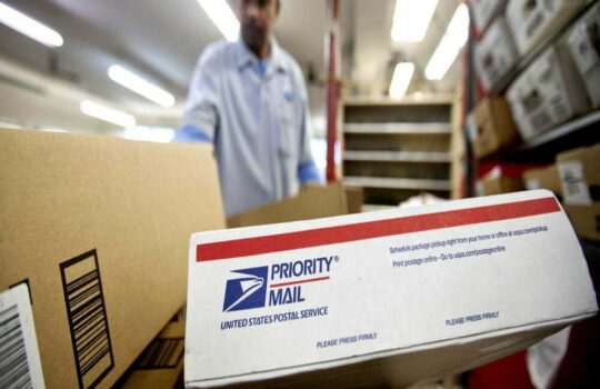 A Complete Guide for Buying Stamps - Forever Stamp Store