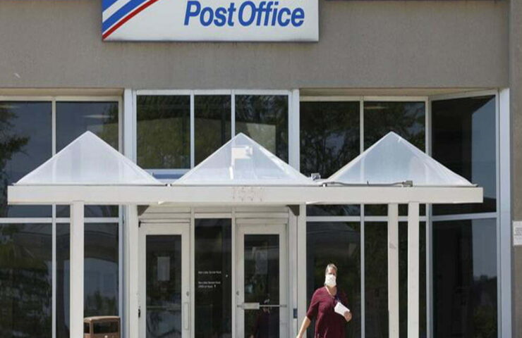 Stamp Knowledge - Forever Stamp Store