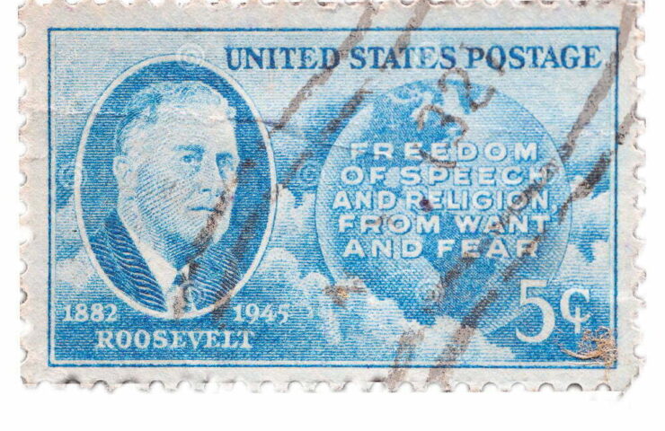 This Day In History - Forever Stamp Store