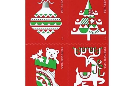 Your Guide To Global Forever Stamp, Postage Rates And Sending Mail From ...