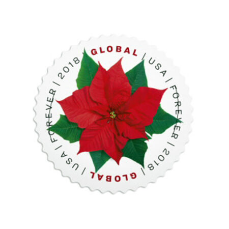 Global Stamps - Forever Stamp Store