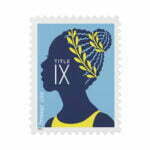 Title Ix Forever Stamps - Forever Stamp Store