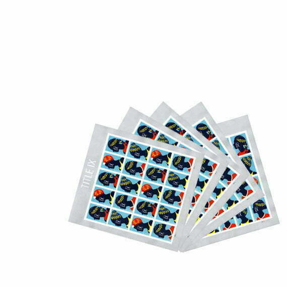 Title Ix Forever Stamps - Forever Stamp Store
