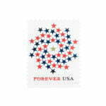 Wedding Roses Stamps - Forever Stamp Store