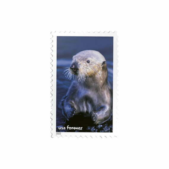 National Marine Sanctuaries Stamps - Forever Stamp Store