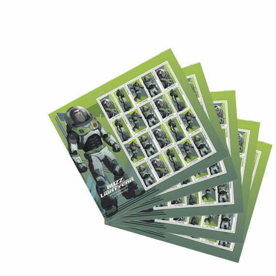 Go Beyond Stamps - Forever Stamp Store