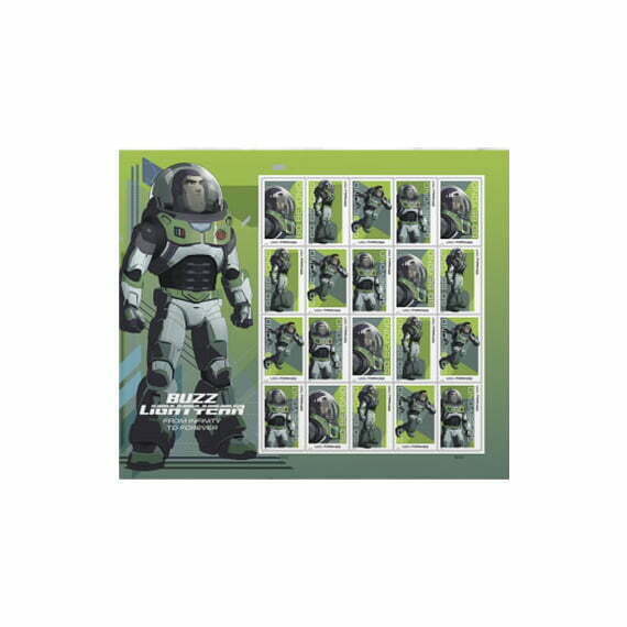 Go Beyond Stamps - Forever Stamp Store