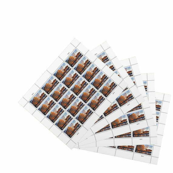 Missouri Statehood Stamps - Forever Stamp Store