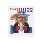 Additional Ounce Stamps - Forever Stamp Store