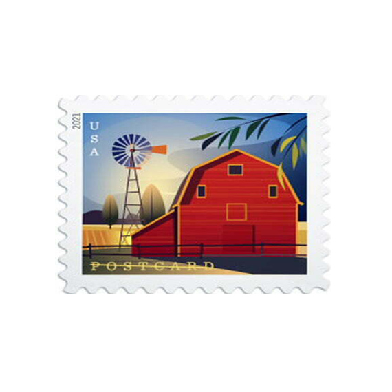 Forever Stamps: The Guide for 2022 Forever Stamp in Mailing Letters and ...