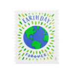 Earth Day Stamps - Forever Stamp Store