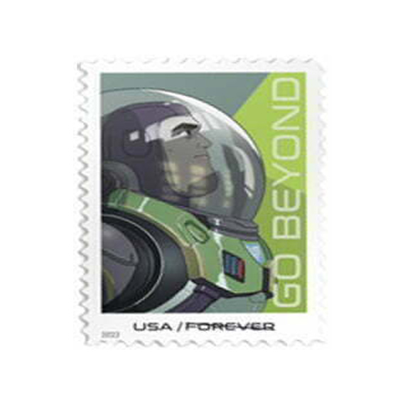 Go Beyond Stamps - Forever Stamp Store