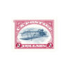 Inverted Jenny Souvenir Sheet - Forever Stamp Store
