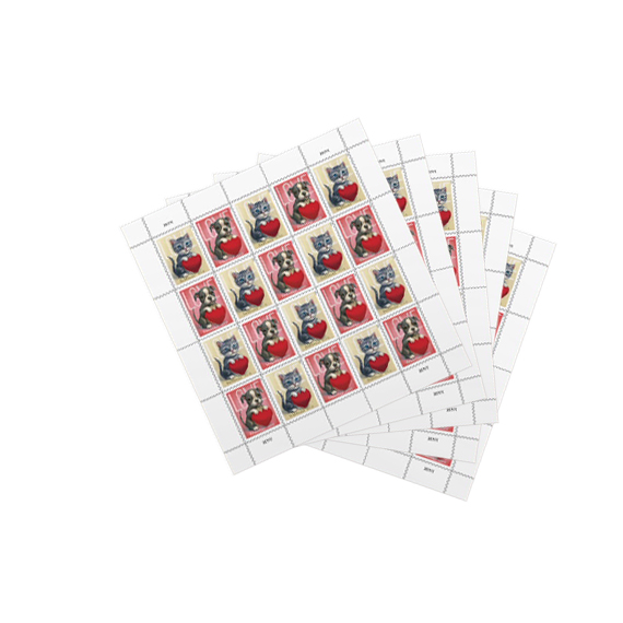 2023 Love Stamps - Forever Stamp Store