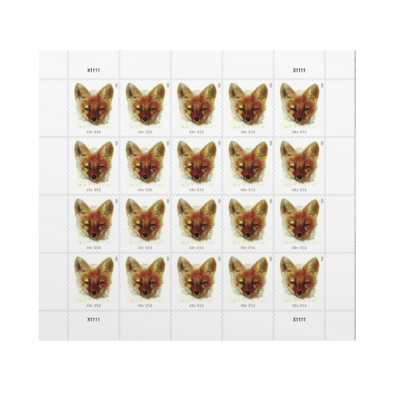 Additional Ounce Stamps - Forever Stamp Store