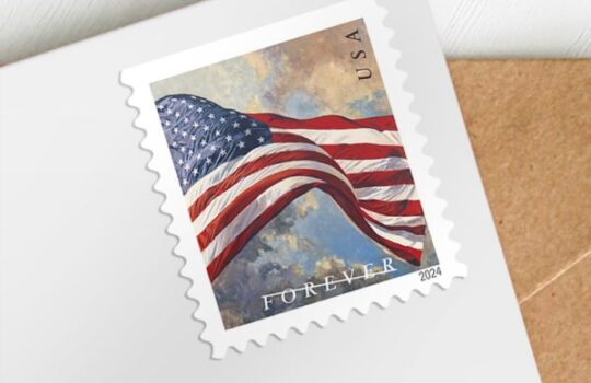 Book of Stamps vs Roll of Stamps: Which is The Cheapest Way to Buy ...