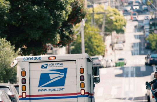 Book of Stamps vs Roll of Stamps: Which is The Cheapest Way to Buy ...