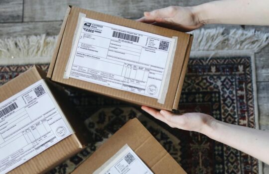 Stamps: Different types of stamps for sending regular letters - Forever ...
