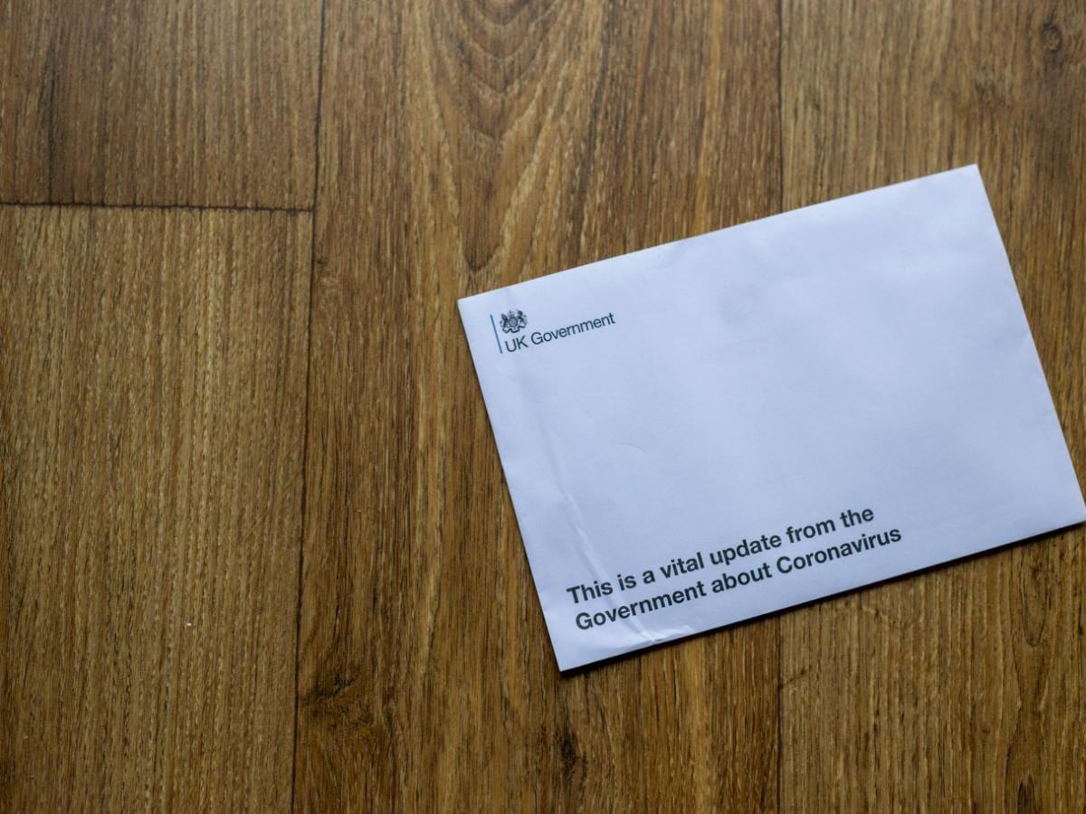 The Charlotte Framework: Why Secure Document Delivery Needs a Stamp ...